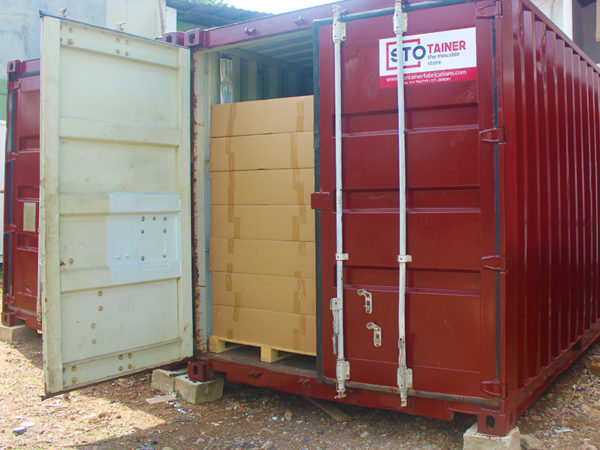 Sales & Rent – Eventus International Pvt Ltd.