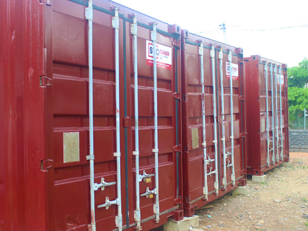 Sales & Rent – Eventus International Pvt Ltd.