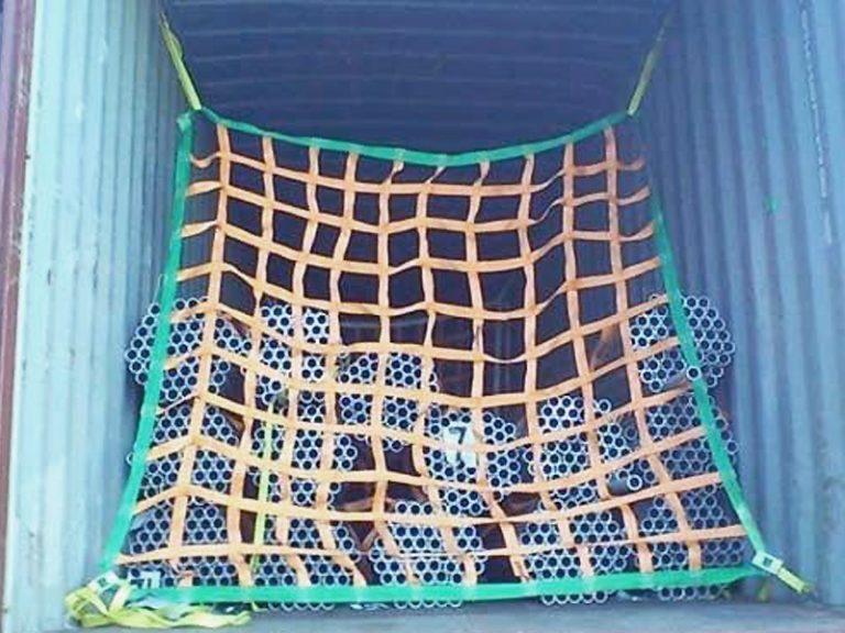 Container Cargo Safety Nets – Eventus International Pvt Ltd.