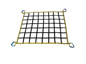 Container Cargo Safety Nets – Eventus International Pvt Ltd.