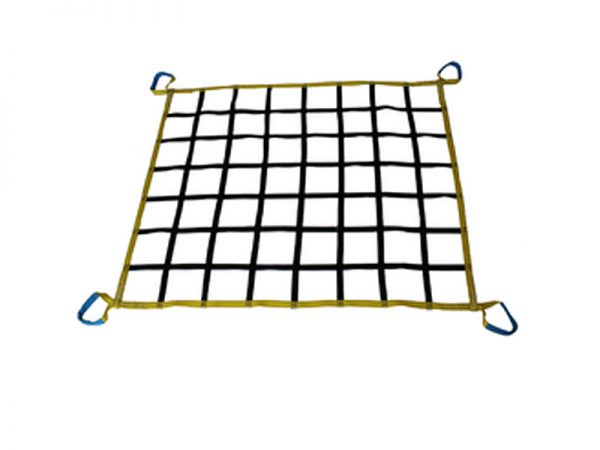 Container Cargo Safety Nets – Eventus International Pvt Ltd.