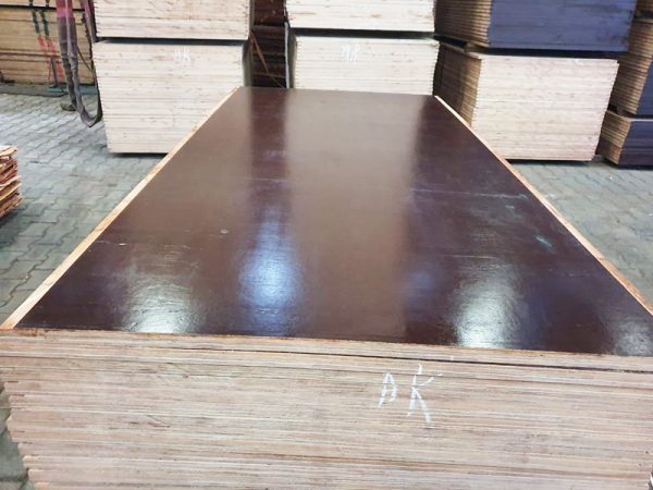 Container Floor Boards – Eventus International Pvt Ltd.